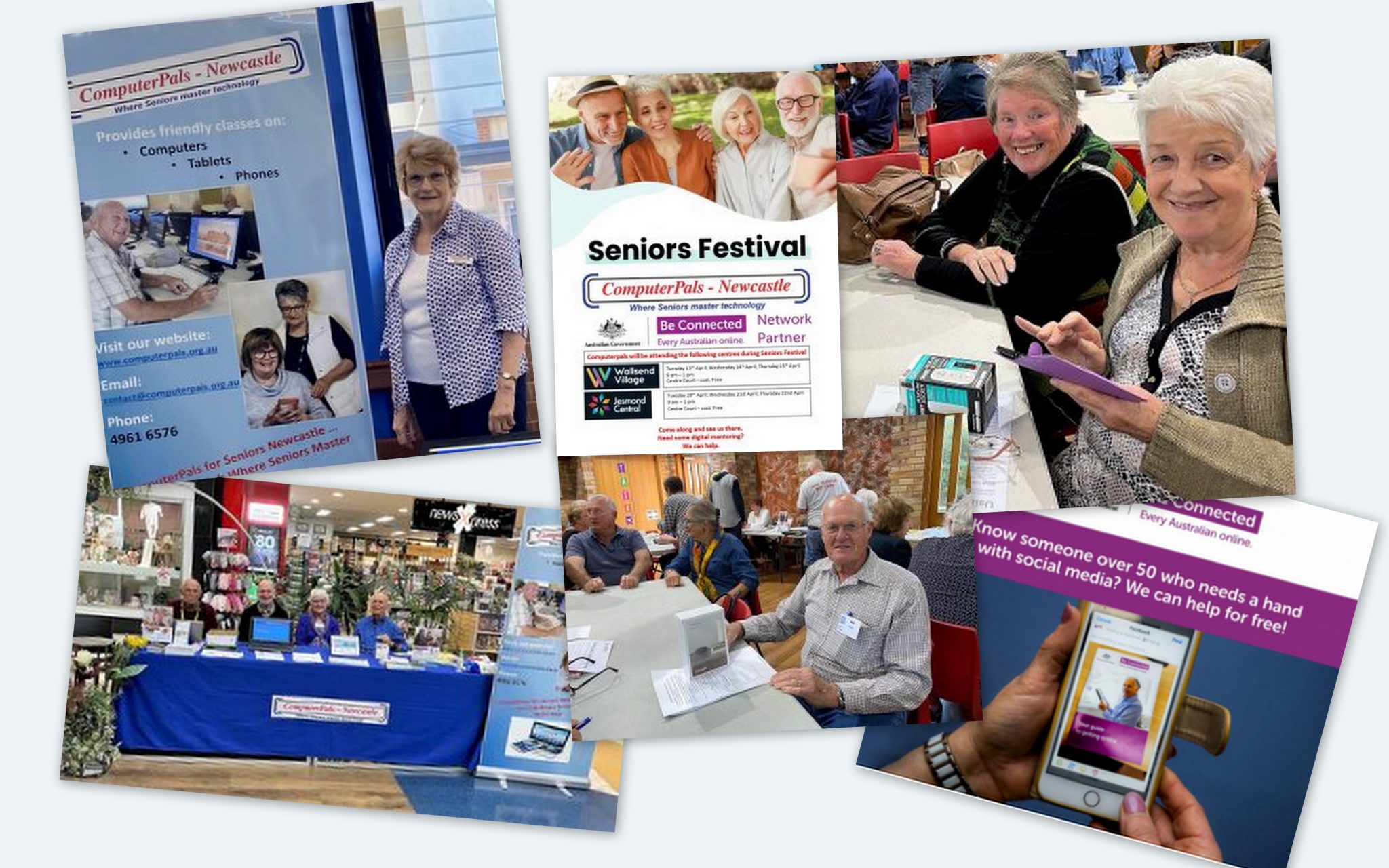 About – ComputerPals Newcastle