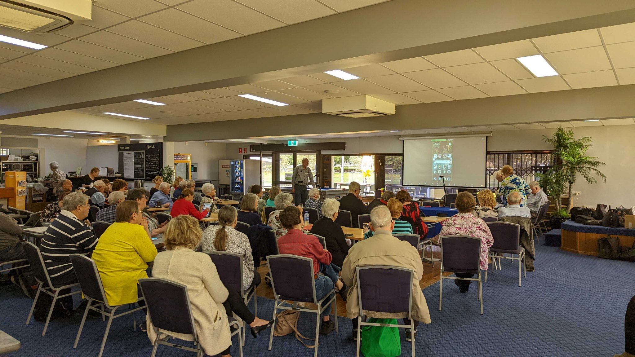 ComputerPals Newcastle